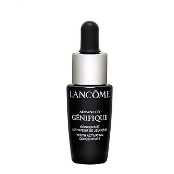 Lancome | Skincare | 525lancme Advanced Genifique Concentrate Sample ...